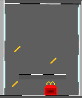 Burger Bounce - Free Addicting Game